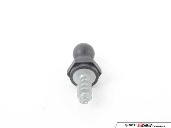 Genuine BMW - 11127593207 - SCREW (11-12-7-593-207)