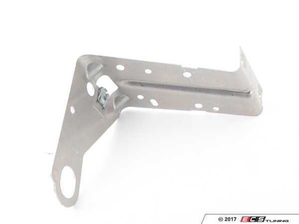 Genuine BMW - 51717188835 - LEFT ENGINE COMPARTM (51-71-7-188-835)