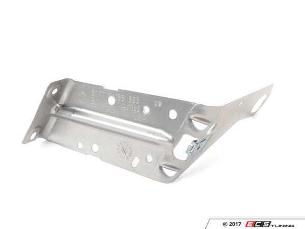 Genuine BMW - 51717188835 - LEFT ENGINE COMPARTM (51-71-7-188-835)