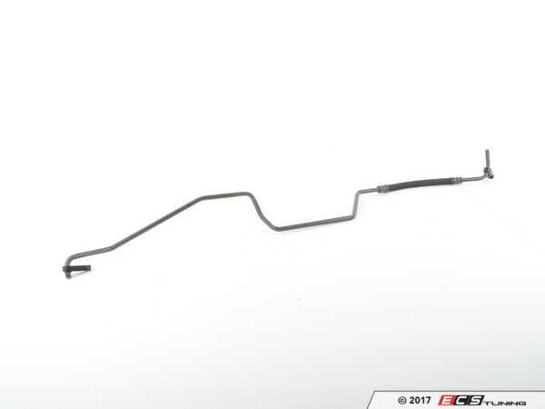 Genuine BMW - 17227503571 - Oil Cooling Pipe Inlet (17-22-7-503-571)