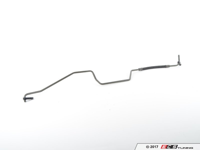 Genuine BMW - 17227503571 - Oil Cooling Pipe Inlet (17-22-7-503-571)