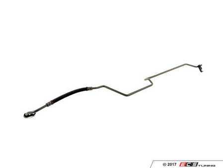 Genuine BMW - 17227503571 - Oil Cooling Pipe Inlet (17-22-7-503-571)