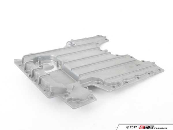 Genuine BMW - 11137551630 - Oil Pan (11-13-7-551-630)