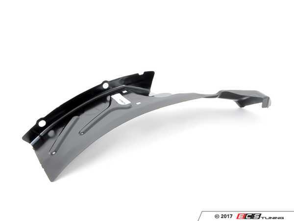 Genuine BMW - 41007437868 - END PANEL, WHEEL ARC (41-00-7-437-868)