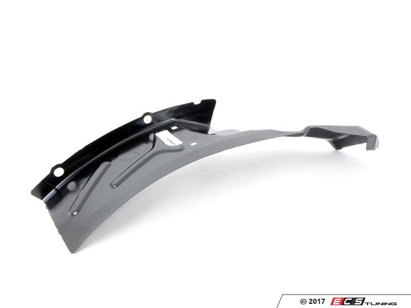 Genuine BMW - 41007437868 - END PANEL, WHEEL ARC (41-00-7-437-868)