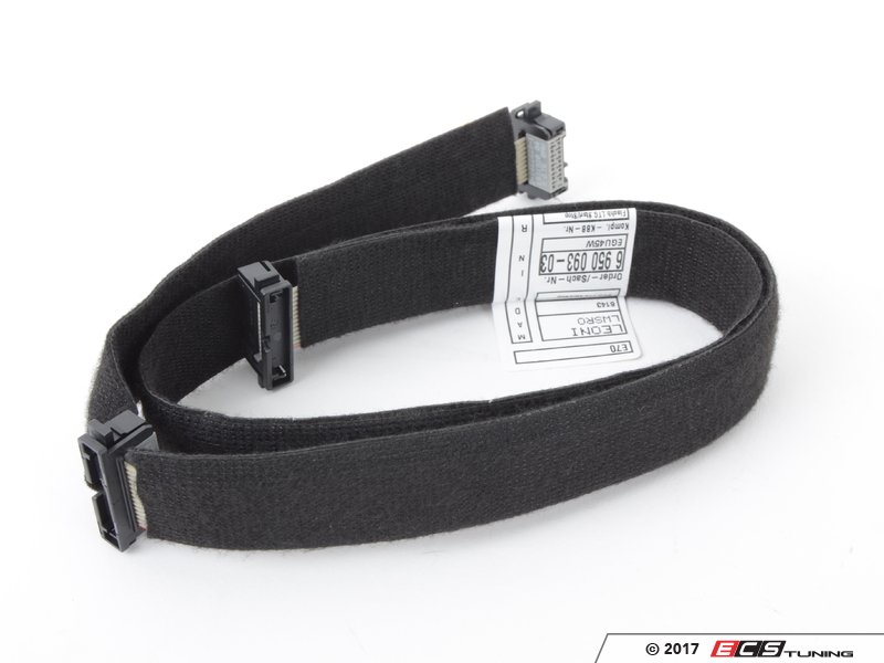 Genuine BMW - 61126950093 - CABLE (61-12-6-950-093)
