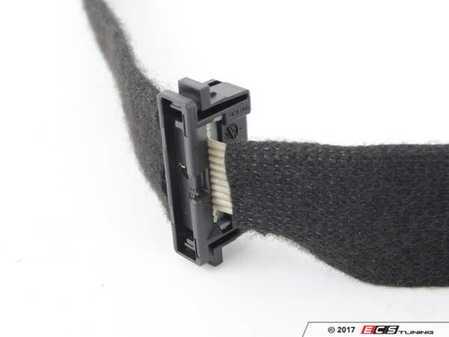 Genuine BMW - 61126950093 - CABLE (61-12-6-950-093)