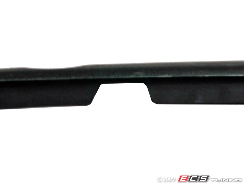 Genuine Volkswagen Audi - 8L9103928B01C - Engine Cover (8L9 103 928 B 01C)