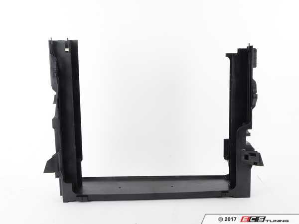 Genuine BMW - 17117631474 - MODULE CARRIER (17-11-7-631-474)