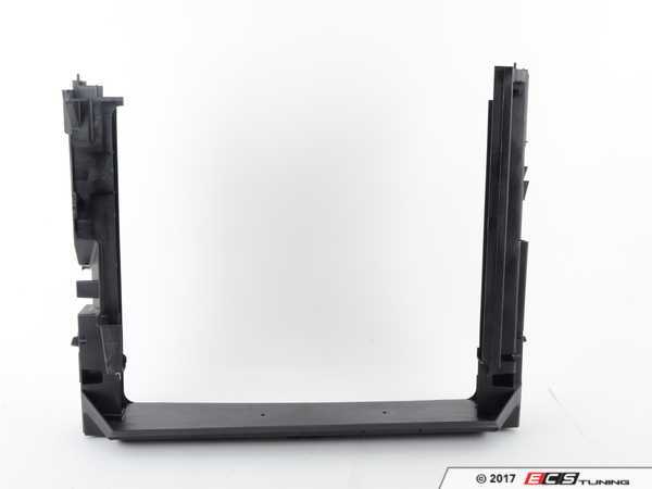Genuine BMW - 17117631474 - MODULE CARRIER (17-11-7-631-474)