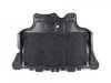 Genuine Volkswagen Audi - 3Q0825236D - Front Belly Pan (3Q0 825 236 D)