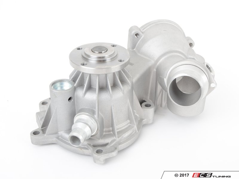 Rein - 11517586779 - Water Pump w/ Metal Impeller