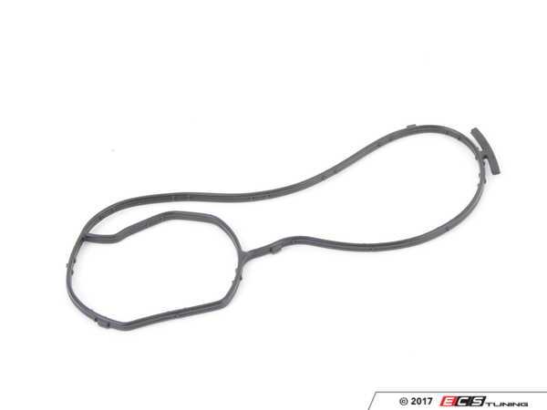 Genuine Volkswagen Audi - 06L121119B - Water Pump Gasket (06L 121 119 B)