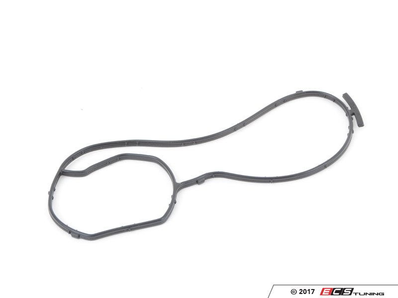 Genuine Volkswagen Audi - 06L121119B - Water Pump Gasket (06L 121 119 B)
