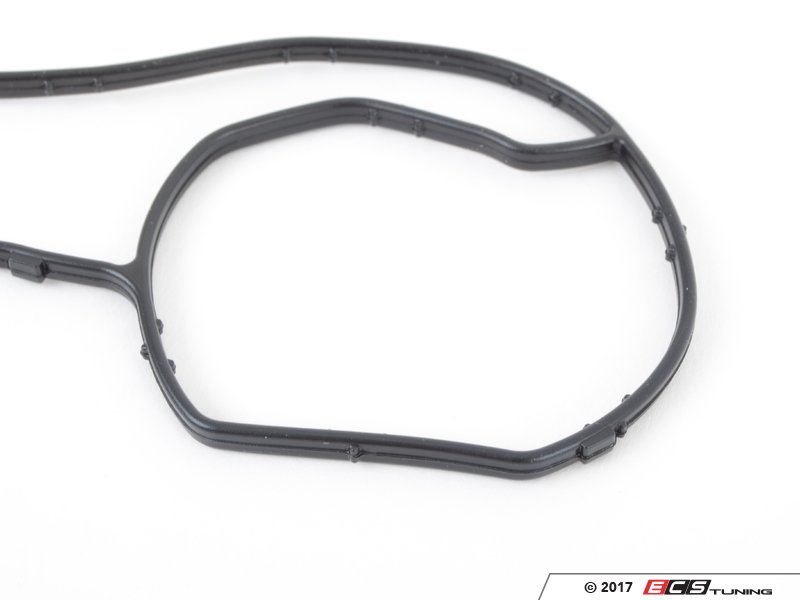 Genuine Volkswagen Audi - 06L121119B - Water Pump Gasket (06L 121 119 B)