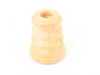 Genuine Volkswagen Audi - 7L8412303 - Front Strut Bump Stop - Priced ...