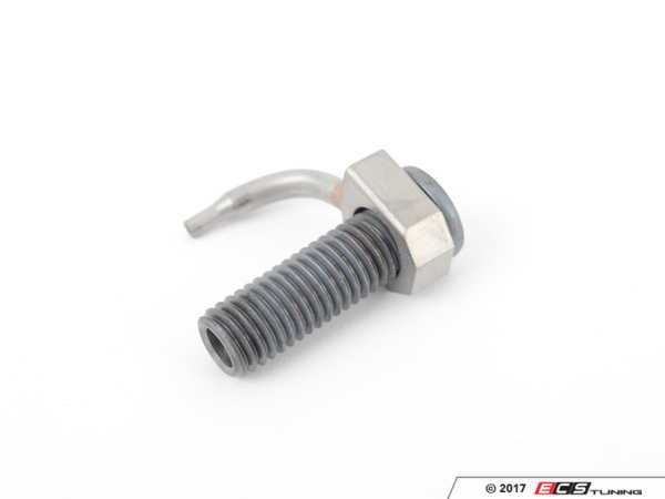 Genuine Volkswagen Audi - 06L103154G - Oil Spray Jet - Priced Each (06L ...