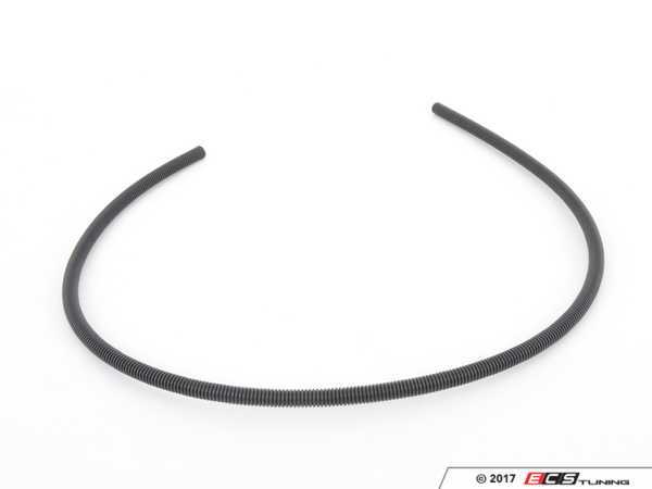 Genuine Volkswagen Audi - 7P6955964B - TUBING (7P6 955 964 B)