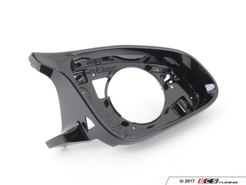 Genuine BMW - 51168059562 - Mirror support ring - Right (51-16-8-059-562)