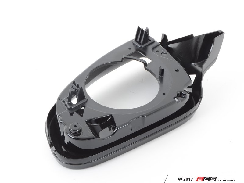 Genuine BMW - 51168059562 - Mirror support ring - Right (51-16-8-059-562)