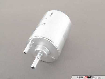 Genuine Volkswagen Audi - 4E0201511A - Fuel Filter (4E0 201 511 A)
