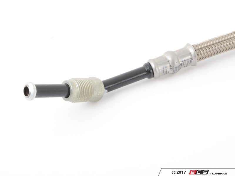 Genuine BMW - 34326759218 - PIPE (34-32-6-759-218)