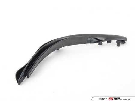 Genuine BMW - 51767185552 - Fender gasket - right (51-76-7-185-552)