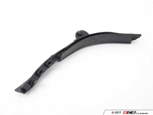 Genuine BMW - 51767185552 - Fender gasket - right (51-76-7-185-552)