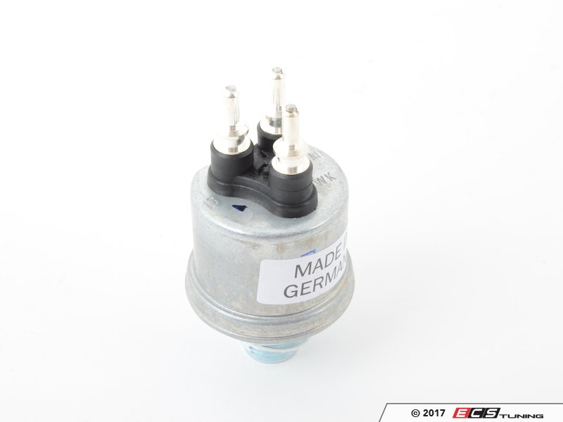 Genuine Porsche - 92860620305 - PRESSURE SENSOR