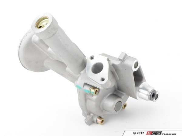 Febi - 021115105B - Oil Pump