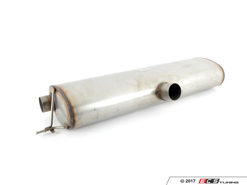 Genuine BMW M Performance - 18302344205 - BMW M Performance Exhaust