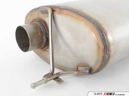 Genuine BMW M Performance - 18302344205 - BMW M Performance Exhaust