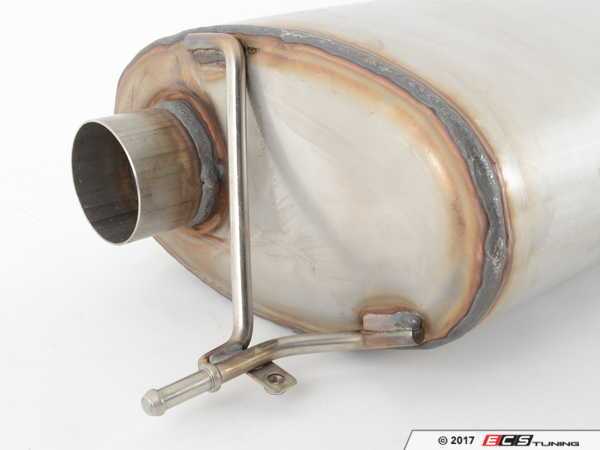 Genuine BMW M Performance - 18302344205 - BMW M Performance Exhaust