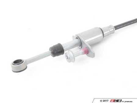 Genuine BMW - 61319192483 - Park lockout/ shifter base (61-31-9-192-483)