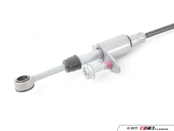 Genuine BMW - 61319192483 - Park lockout/ shifter base (61-31-9-192-483)