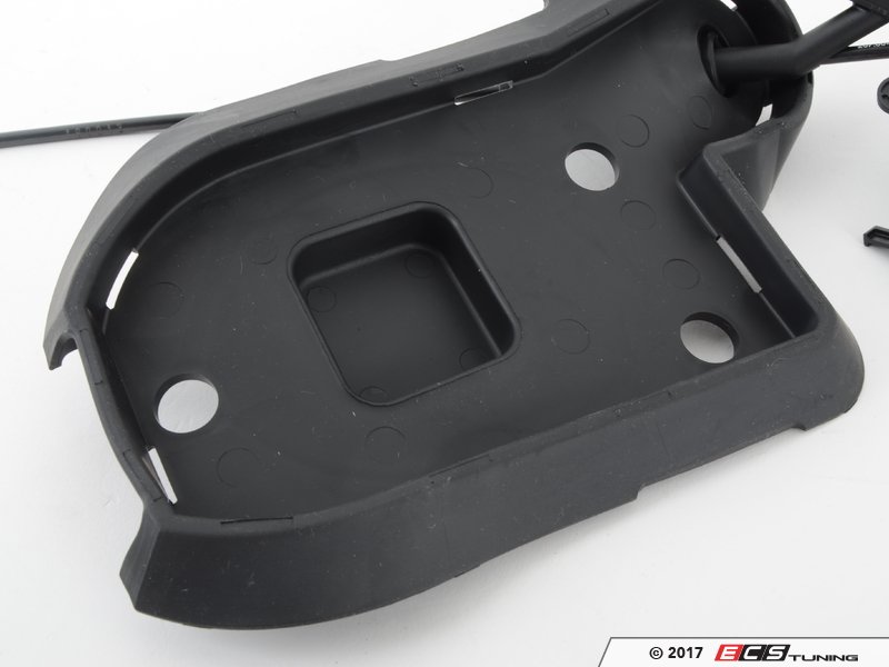 Genuine BMW - 61319192483 - Park lockout/ shifter base (61-31-9-192-483)