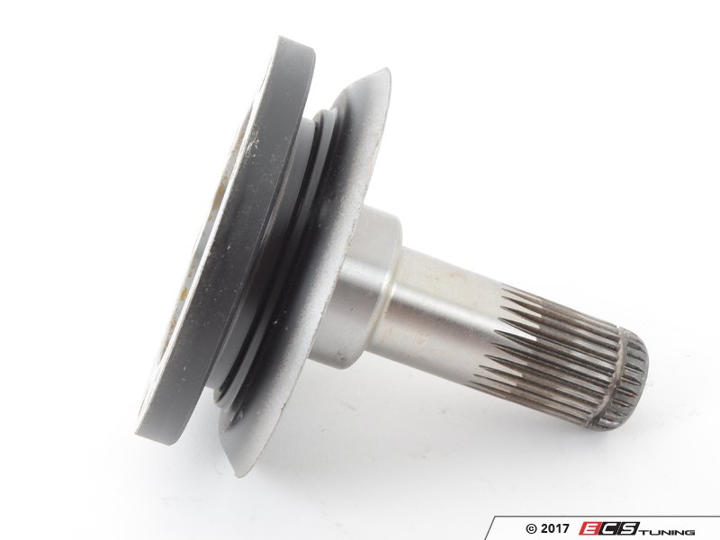 Genuine BMW - 33131428683 - Genuine BMW Drive Flange (33-13-1-428-683)