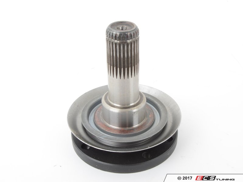 Genuine BMW - 33131428683 - Genuine BMW Drive Flange (33-13-1-428-683)