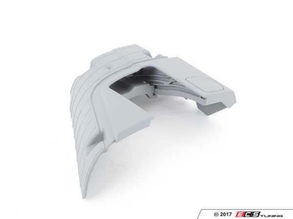 Genuine BMW - 51437147948 - Convertible Rod Assembly Cover - Gray ...