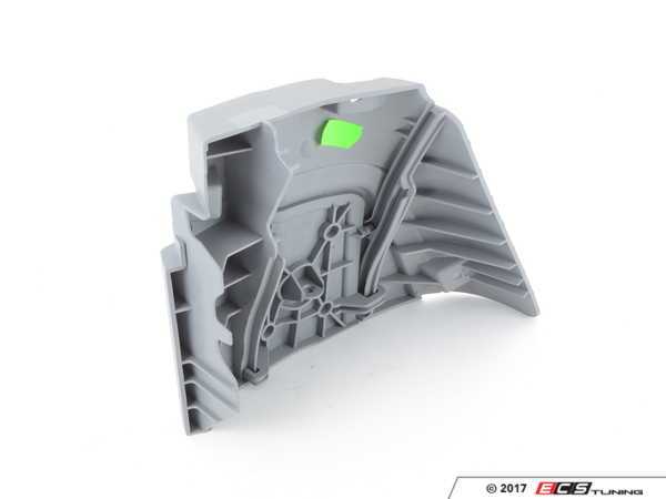 Genuine BMW - 51437147948 - Convertible Rod Assembly Cover - Gray ...