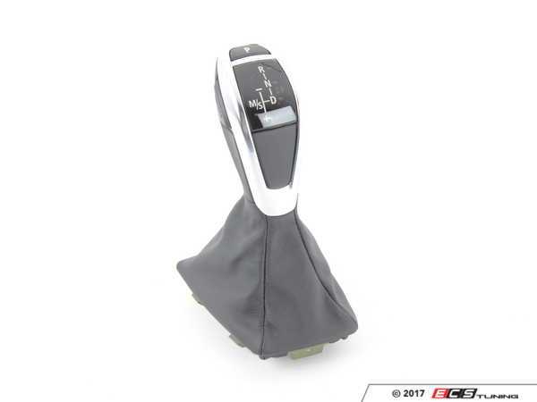 Genuine BMW - 61319133067 - DCT Shift knob (61-31-9-133-067)