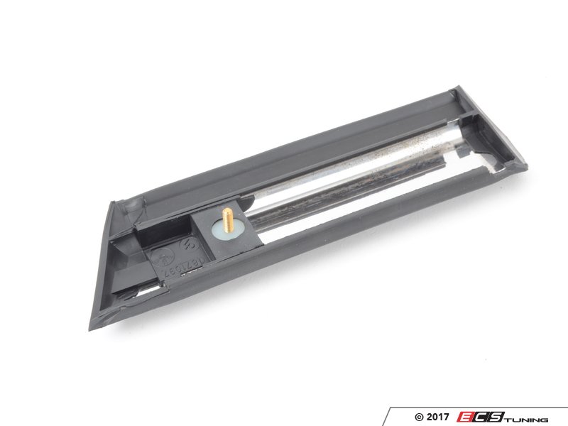 Genuine BMW - 51131871097 - FENDER MOULDING (51-13-1-871-097)