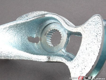 Genuine Volkswagen Audi - 1J0711051Q - Shift Lever - Left To Right ...