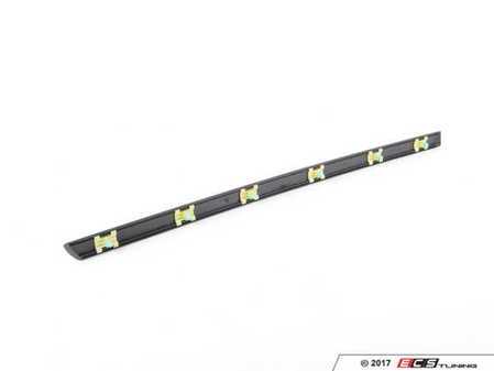 Genuine BMW - 51138125351 - E38 Door Trim - Rear Left (51-13-8-125-351)