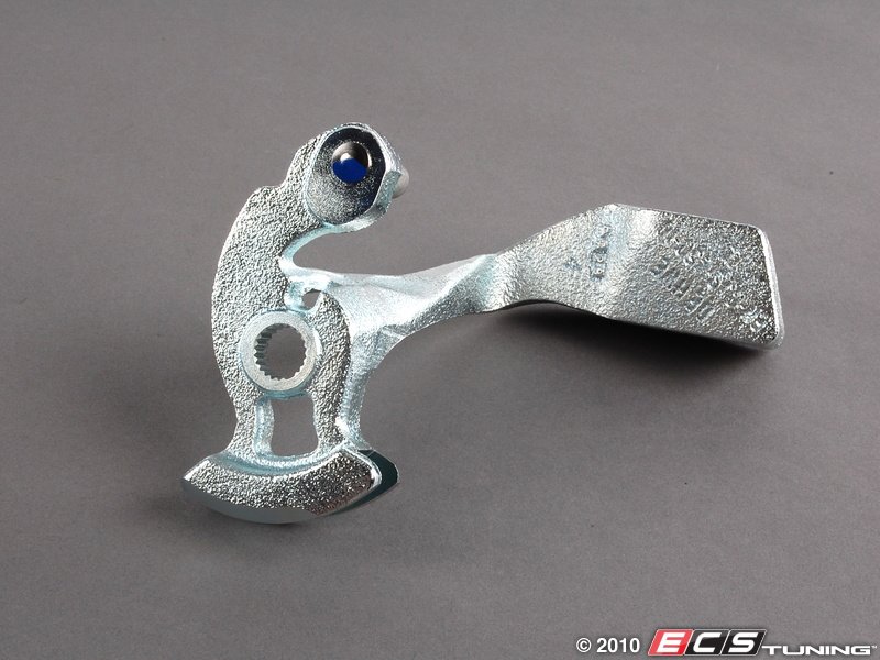 Genuine Volkswagen Audi - 1J0711051Q - Shift Lever - Left To Right ...