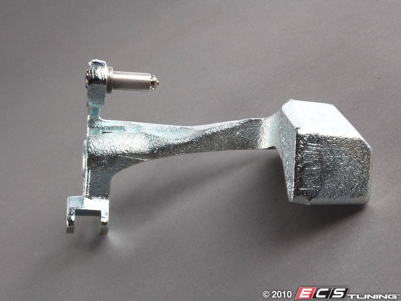 Genuine Volkswagen Audi - 1J0711051Q - Shift Lever - Left To Right ...