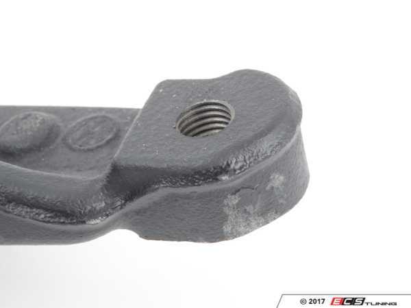 Genuine Volkswagen Audi - 1K0505436AE - Rear Wheel Bearing Housing ...