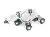 Genuine Volkswagen Audi - 7P6955711B - Rear Wiper Motor (7P6 955 711 B)