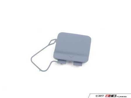 Genuine BMW - 51117210880 - COVER, TOW FITTING, (51-11-7-210-880)