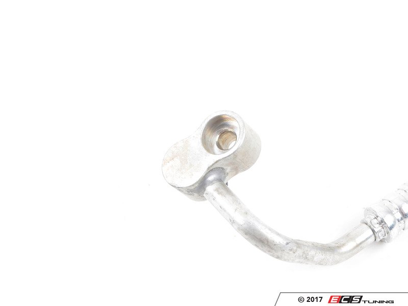 Genuine BMW - 64538377689 - A/C Hose (64-53-8-377-689)